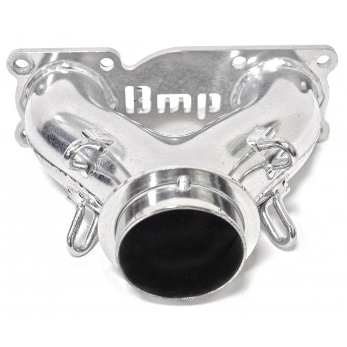 BMP 2010-2011 F/M/CFR 800 HIGH FLOW MANIFOLD – Cycles and Sleds