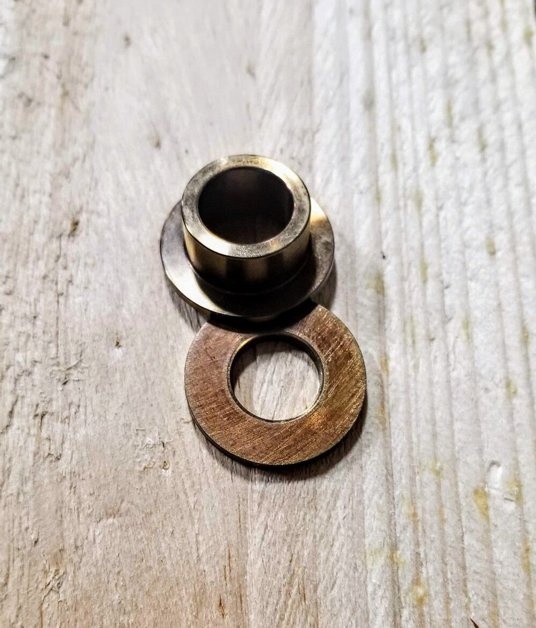 17-4 P-85 Tight Fit Clutch Washer/Bushing – Cycles and Sleds