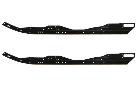 ARCTIC CAT FIRECAT RAIL KIT – Cycles and Sleds