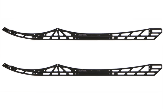 PRO-RIDE PRO RMK RAIL KIT – Cycles and Sleds