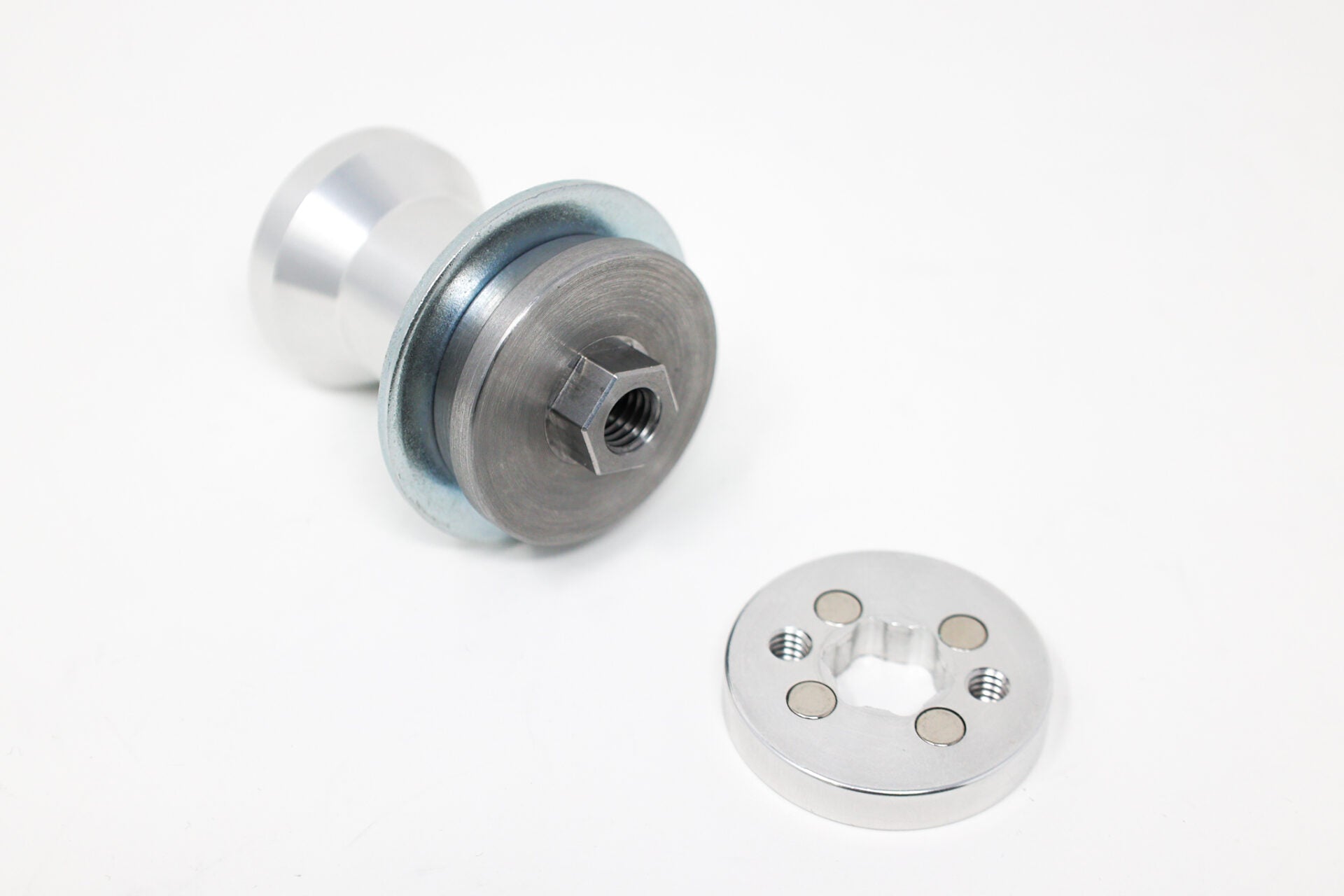 G5/LYNX DRIVESHAFT RETAINER W/ SPEED SENSOR (CHAIN CASE ONLY) – Cycles ...