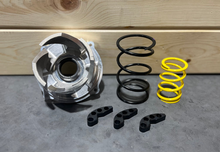 POLARIS ENGINE PERFORMANCE – Cycles and Sleds
