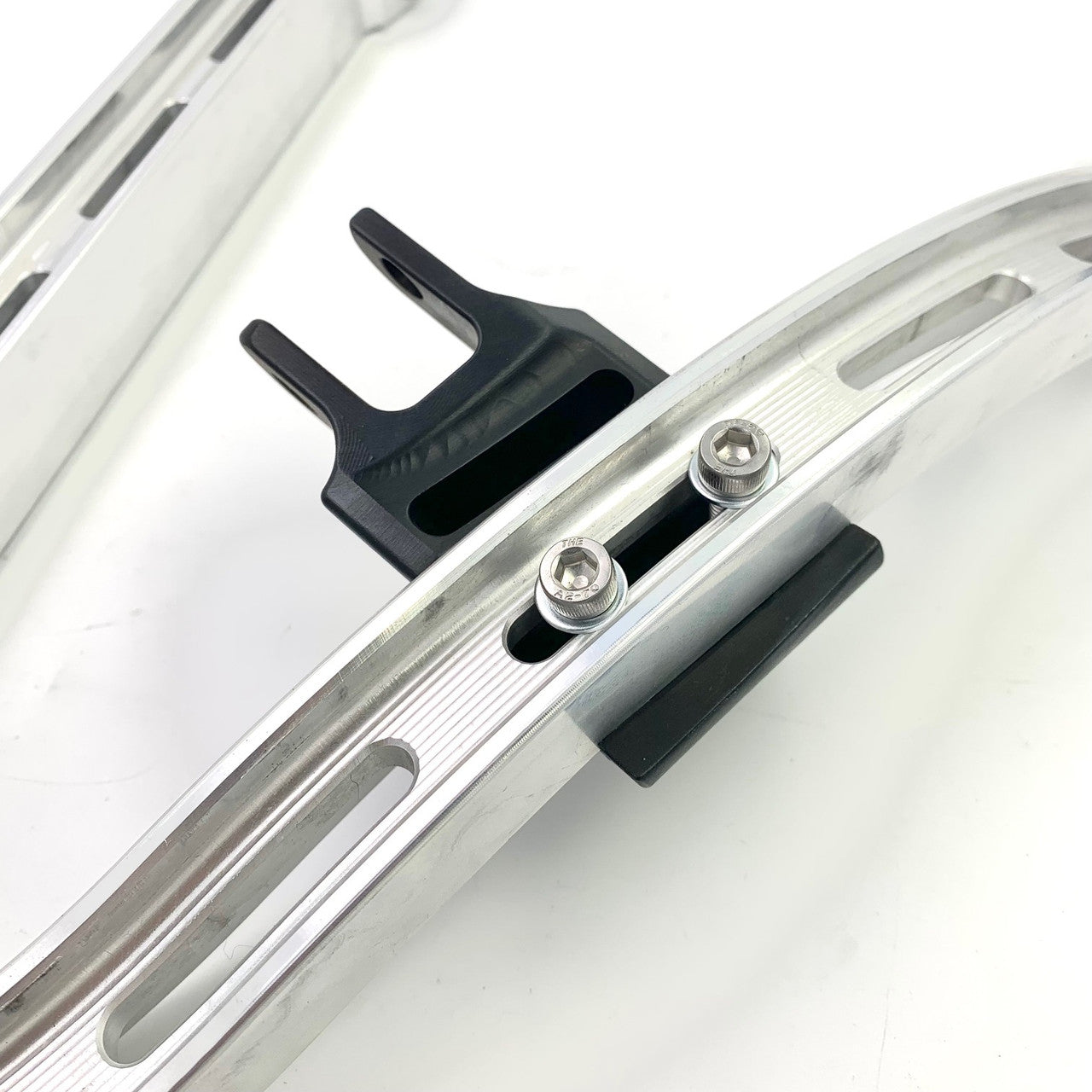 Polaris 39" Billet Sway Bar Mounts – Cycles and Sleds