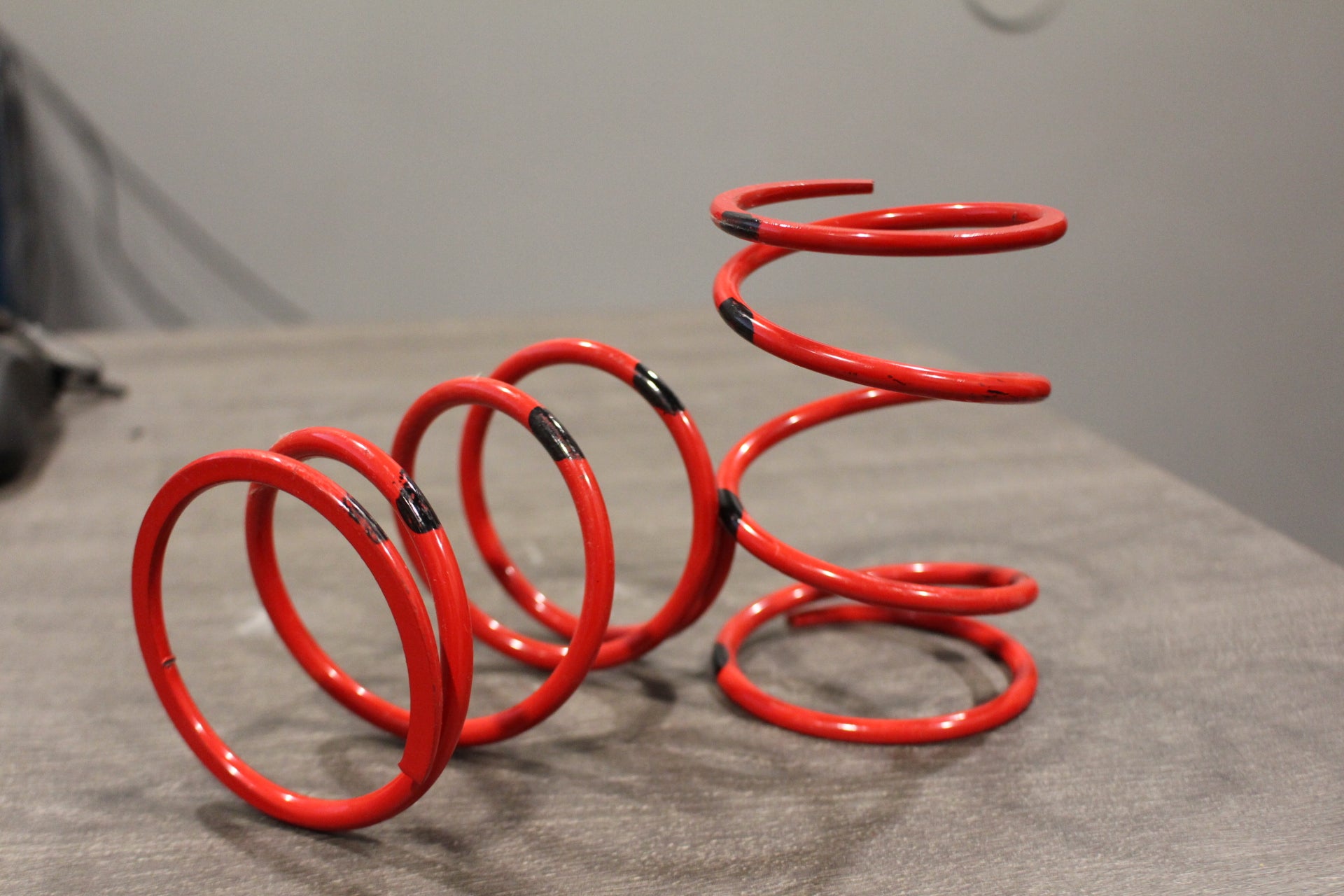 Polaris 9R Secondary Clutch Spring – Cycles and Sleds