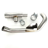 Silber Turbos – Cycles and Sleds