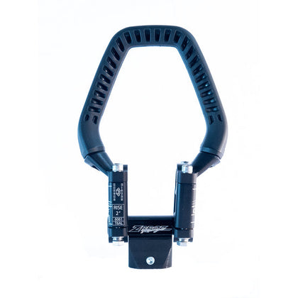 MOUNTAIN STRAP ADAPTER – Cycles and Sleds