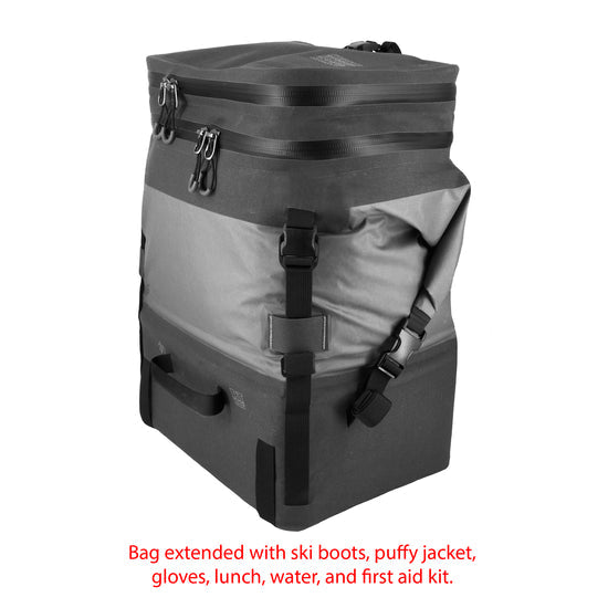 RT BAG – Cycles and Sleds