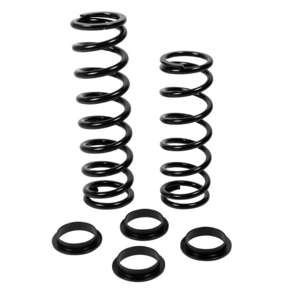 POLARIS RMK STANDARD REAR SPRING KIT – Cycles and Sleds