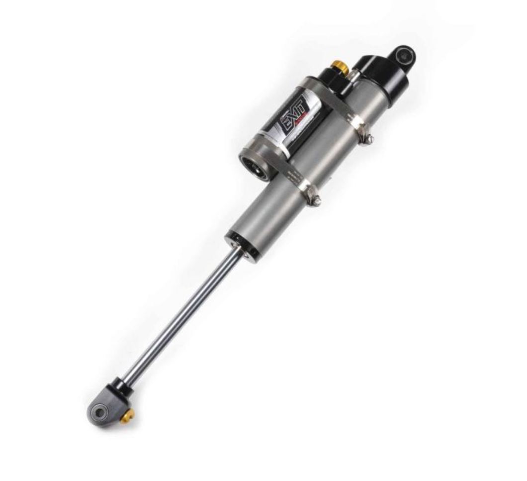 SKI-DOO RMOTION X X2 SERIES 129" REAR EXIT SHOCK (2021-2023) – Cycles ...