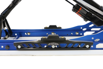 ULTRALIGHT RAIL BRACE KIT - FOR G4/G5 ICEAGE RAILS – Cycles and Sleds