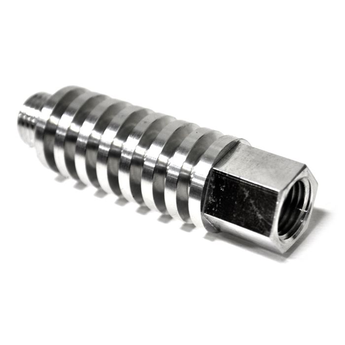 BMP E-TEC MUFFLER SENSOR ADAPTER – Cycles and Sleds