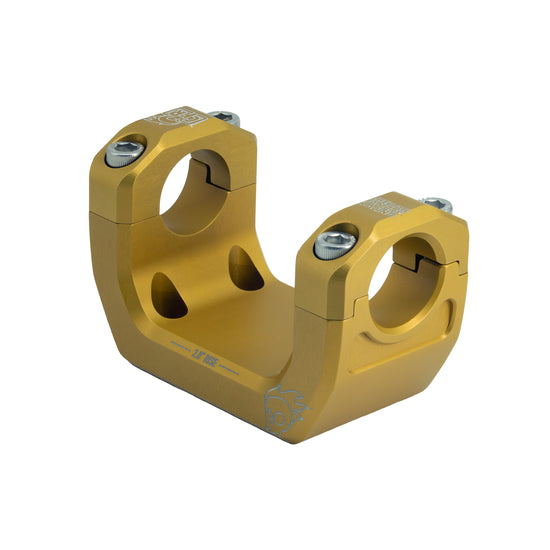 POLARIS FTP SNOWMOBILE RISERS – Cycles and Sleds