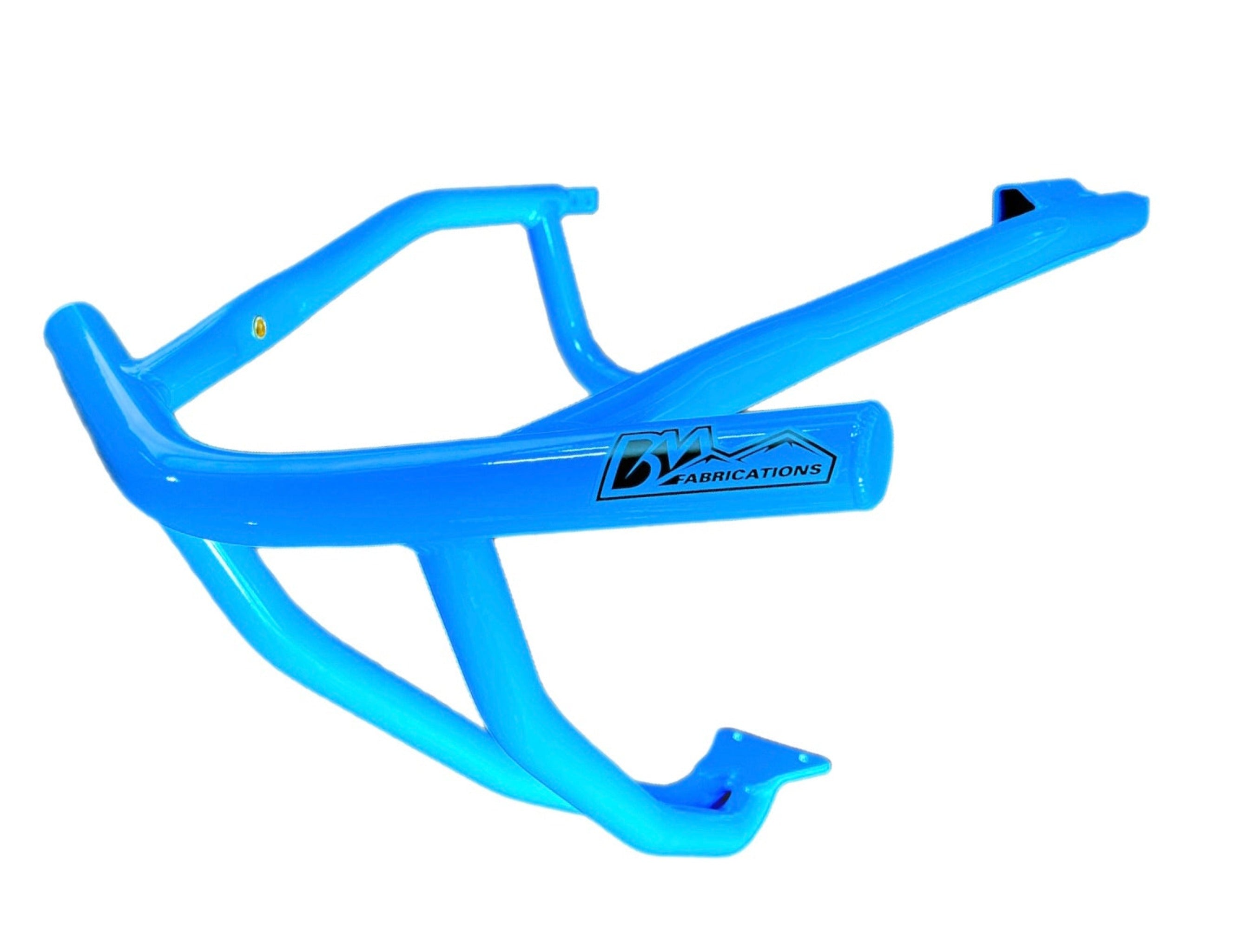 POLARIS MATRYX EXO FRONT BUMPER – Cycles and Sleds