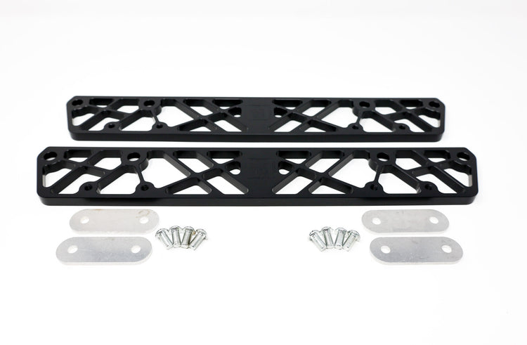 LINQ ADAPTER PLATES – Cycles and Sleds