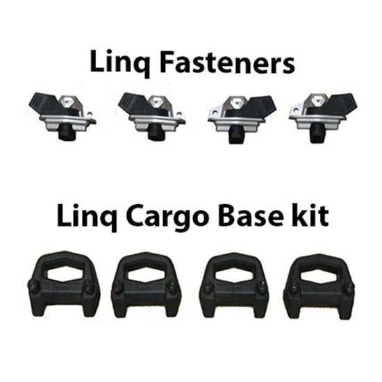 LINK-IT-UP® RACK – Cycles and Sleds