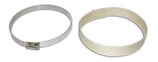 PIPE BANDING KITS – Cycles and Sleds