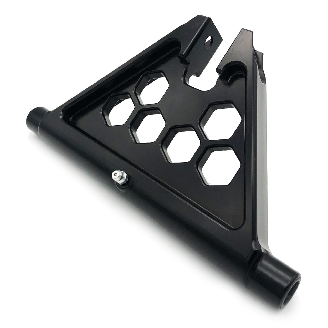 Ski Doo Rear Pivot Arm - Billet Replacement Ski Doo Rear Pivot Arm - B ...