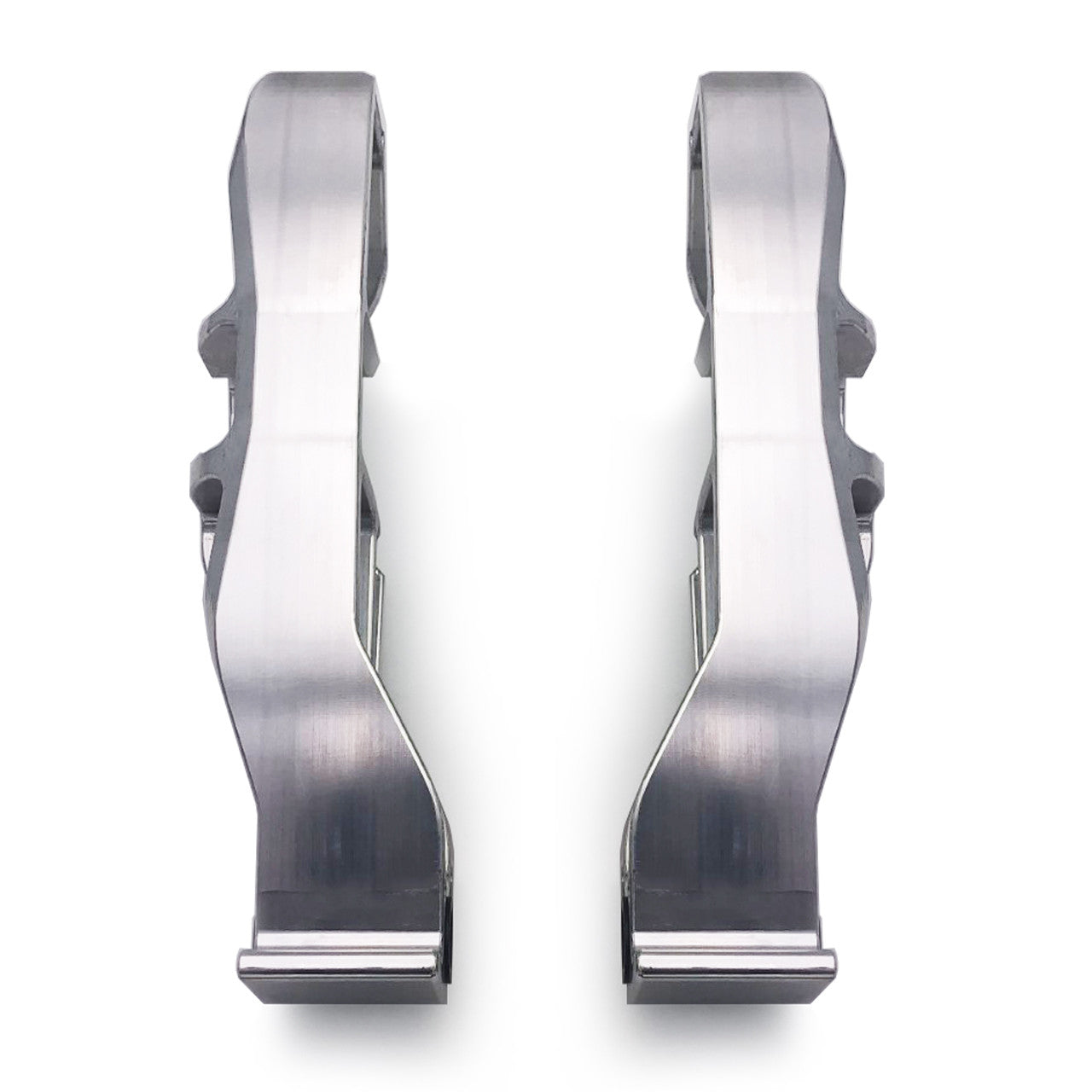 AXYS RMK 1 Inch Billet Offset Spindle Set – Cycles and Sleds