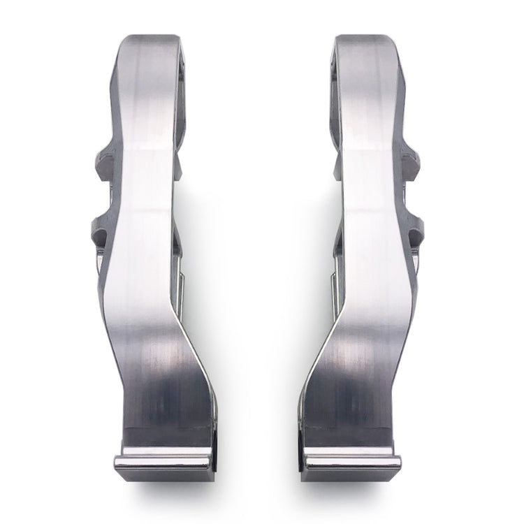 AXYS RMK 1 Inch Billet Offset Spindle Set – Cycles and Sleds