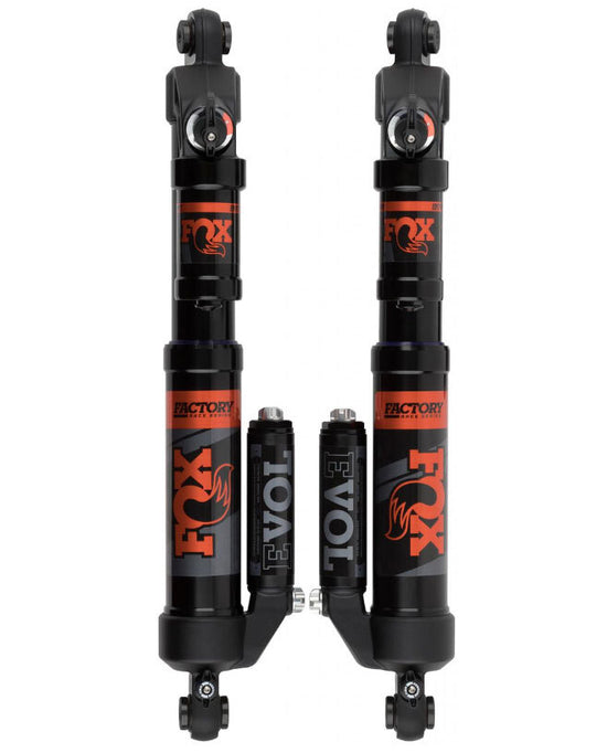 SKIDOO FLOAT 3 EVOL QS SHOCK (PAIR) - ADJUSTABLE – Cycles and Sleds
