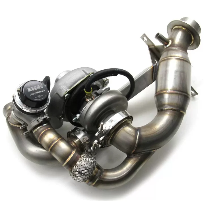 SKI-DOO (LYNX) G4 850 TURBO KIT 2017-2022 – Cycles and Sleds
