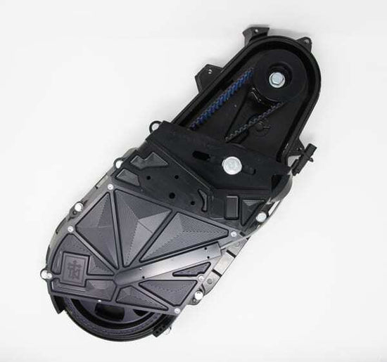BRP LYNX BELT DRIVE – Cycles and Sleds