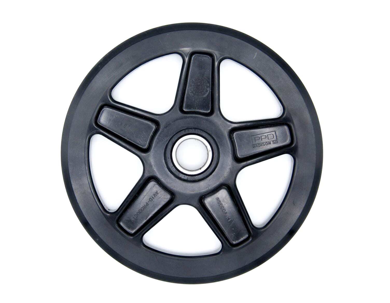 AVID PLASTIC IDLER WHEEL – Cycles and Sleds