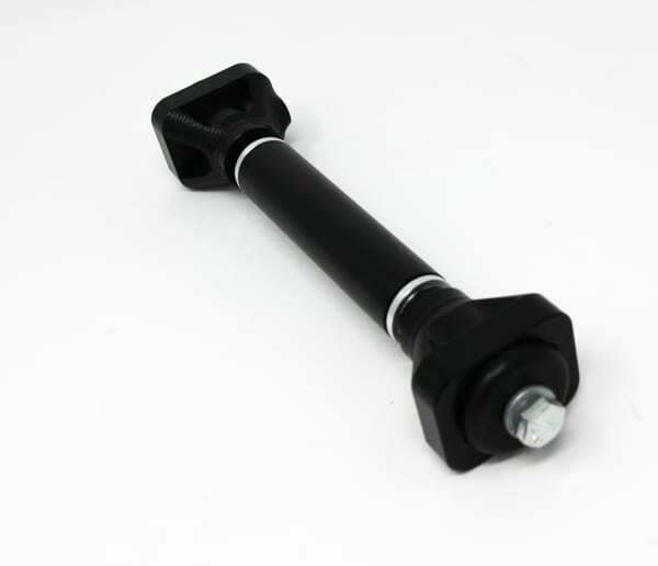 TKI STRAIGHT AXLE KIT – 2 WHEEL – Cycles and Sleds