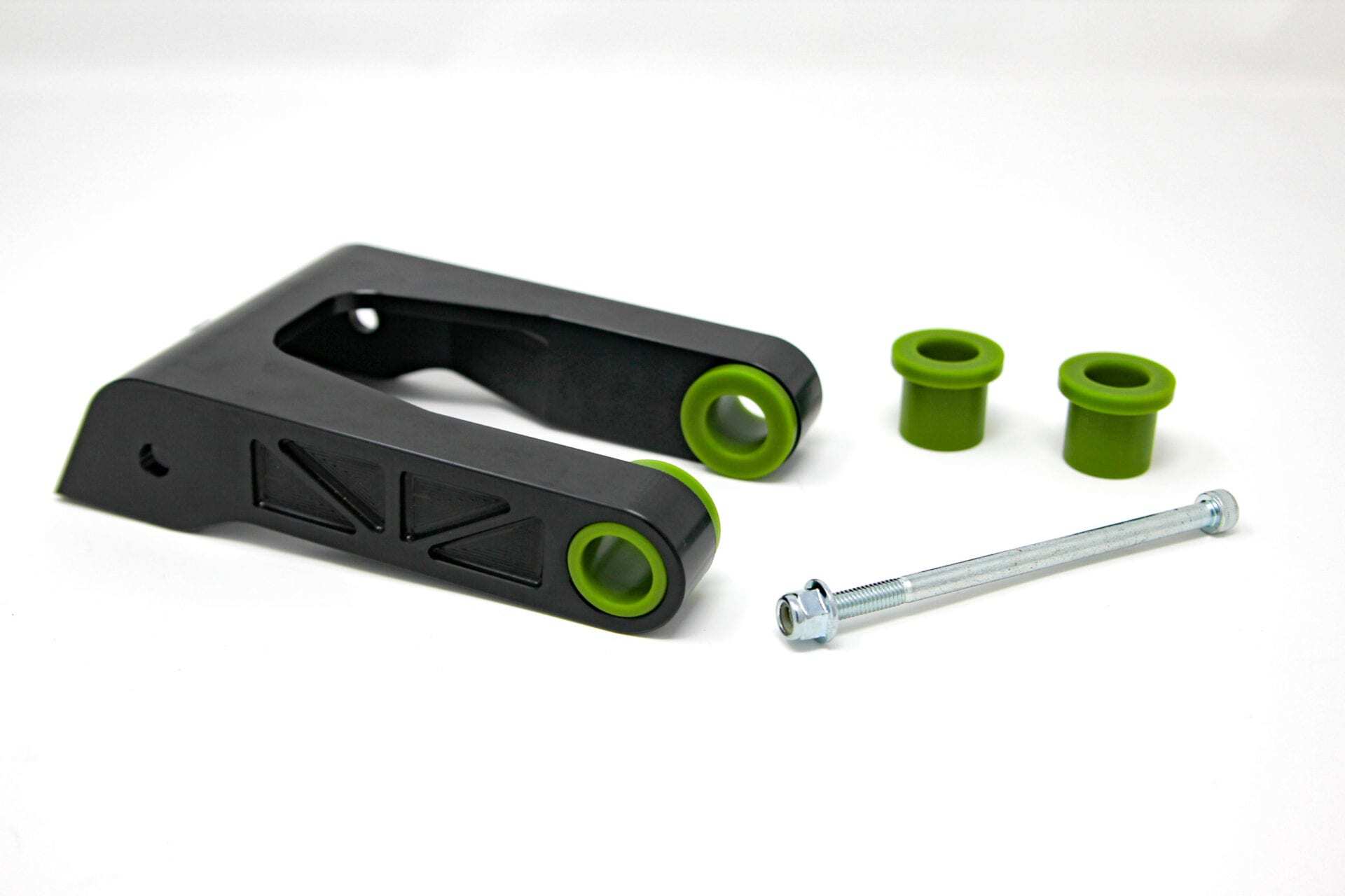 ALPHA REAR SUSPENSION ARM – Cycles and Sleds