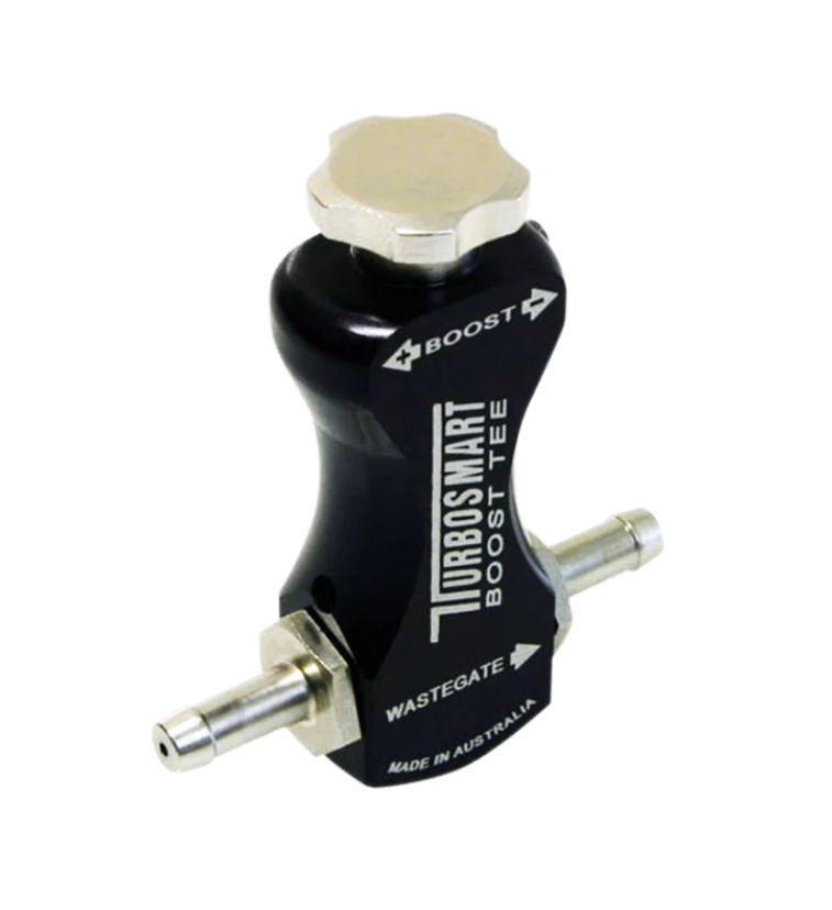 BOOST TEE CONTROLLER – Cycles and Sleds