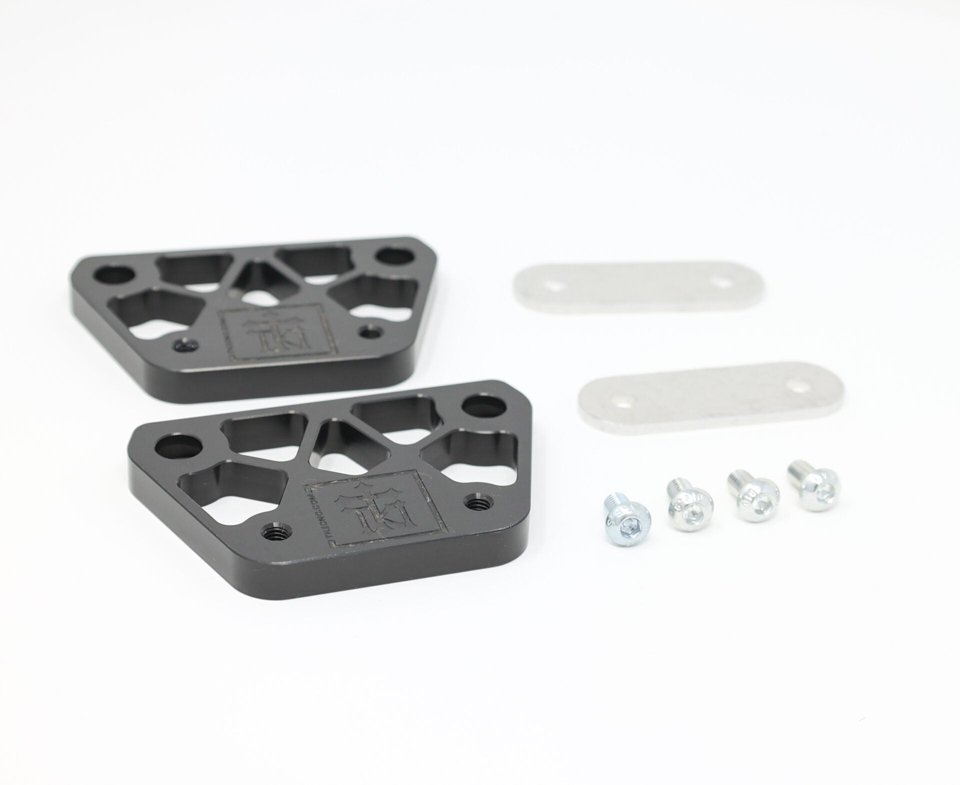 LINQ ADAPTER PLATES – Cycles and Sleds