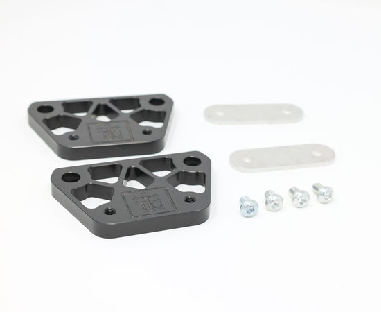 LINQ ADAPTER PLATES – Cycles and Sleds