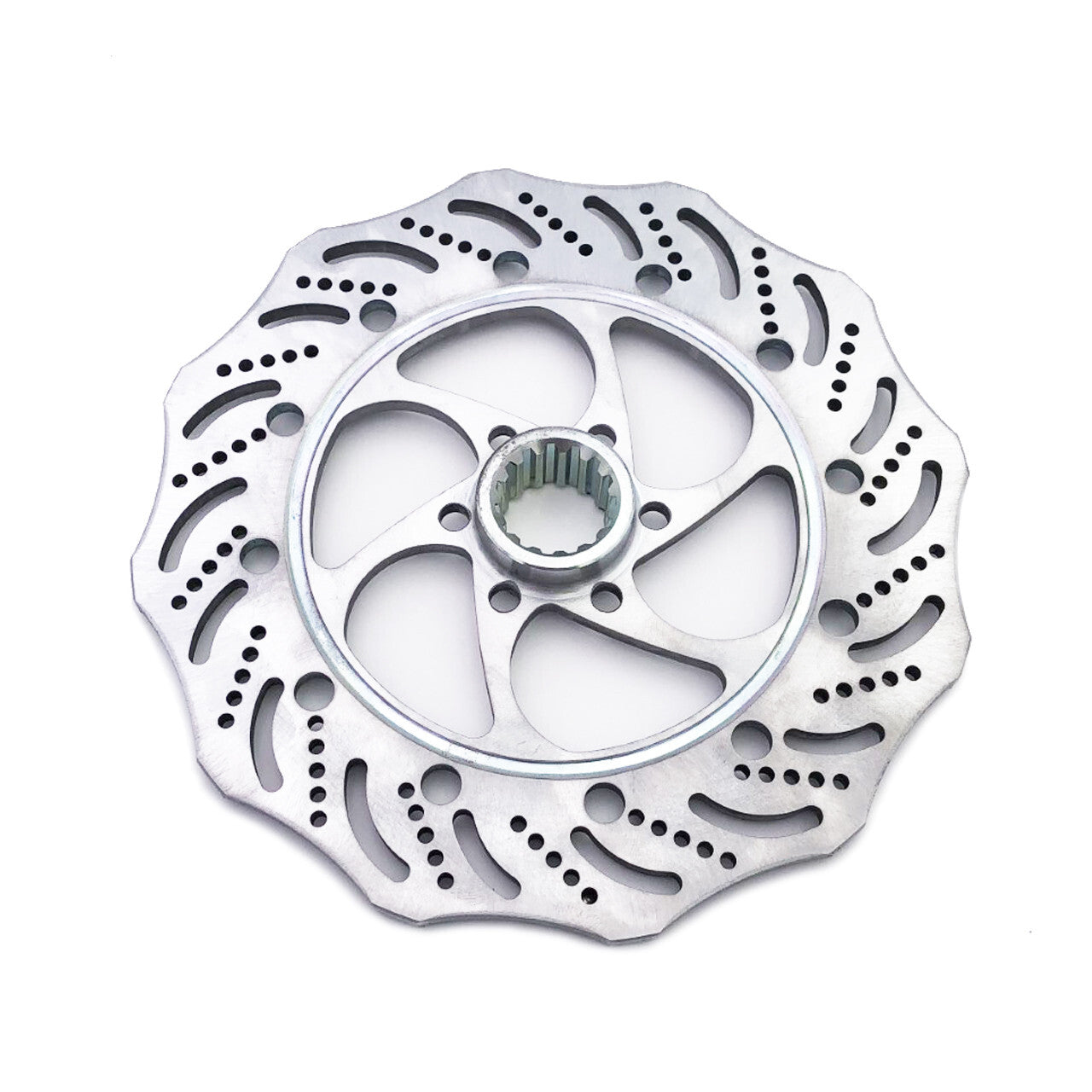 POLARIS LIGHWEIGHT BRAKE DISC – Cycles and Sleds