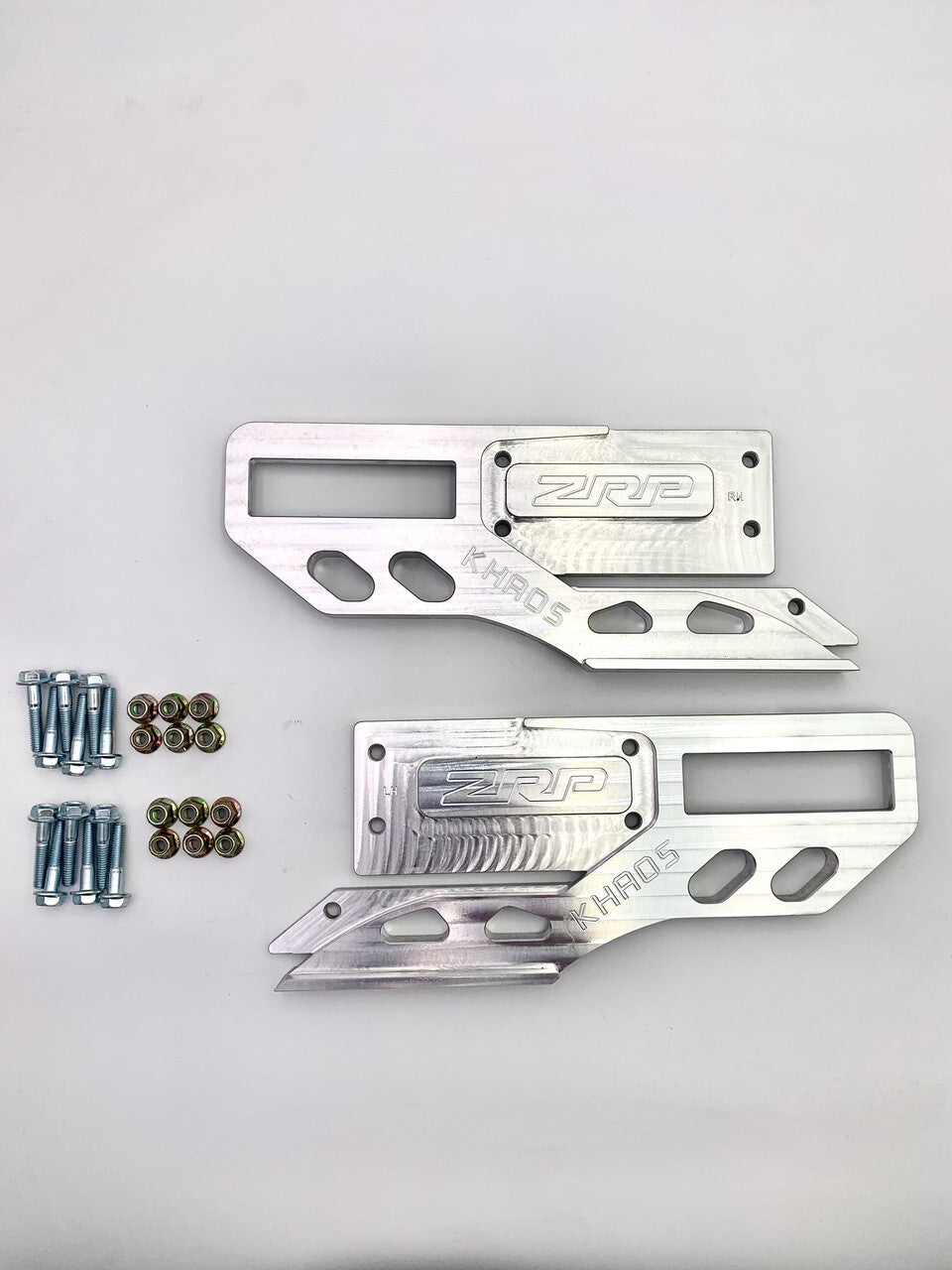 POLARIS RAIL EXTENSIONS – Cycles and Sleds