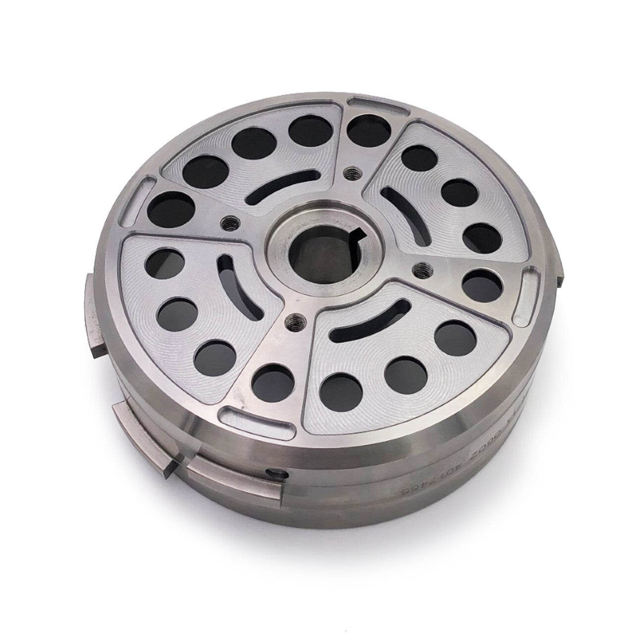 POLARIS FLYWHEEL LIGHTWEIGHT – Cycles and Sleds