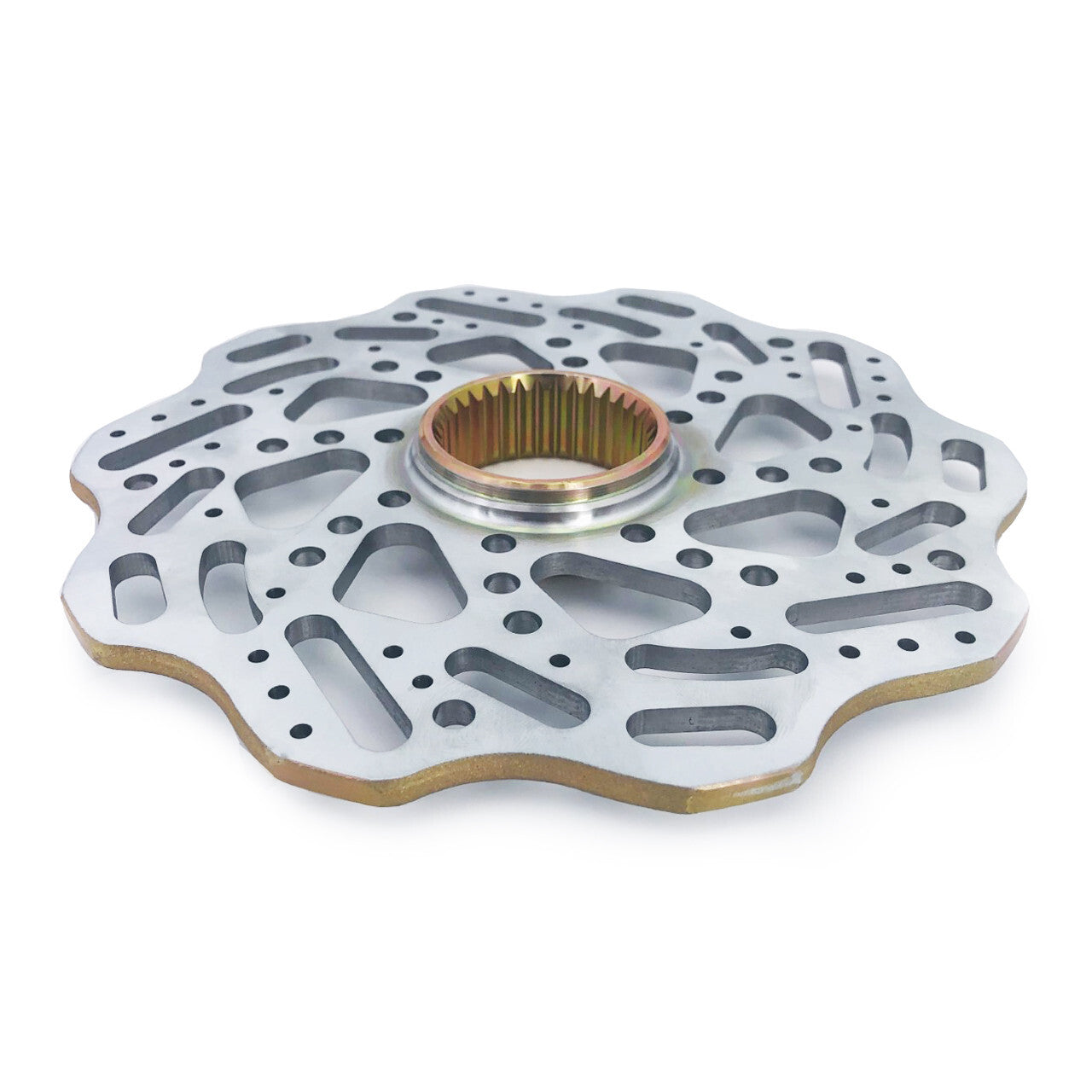 ARCTIC CAT LIGHTWEIGHT BRAKE DISC 2012+ – Cycles and Sleds