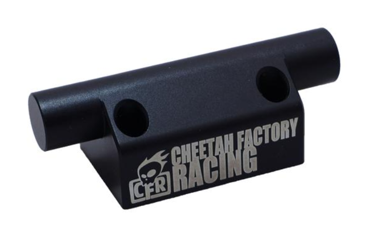 CFR Polaris T-post adapter – Cycles and Sleds
