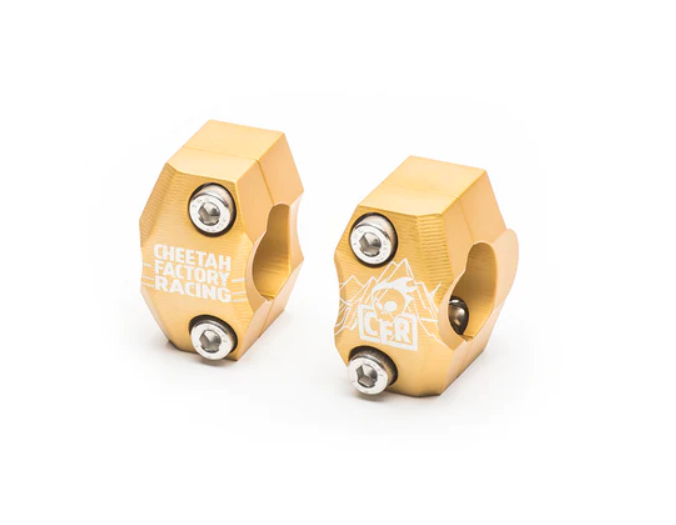 OVERSIZE BAR ADAPTER V2 – Cycles and Sleds
